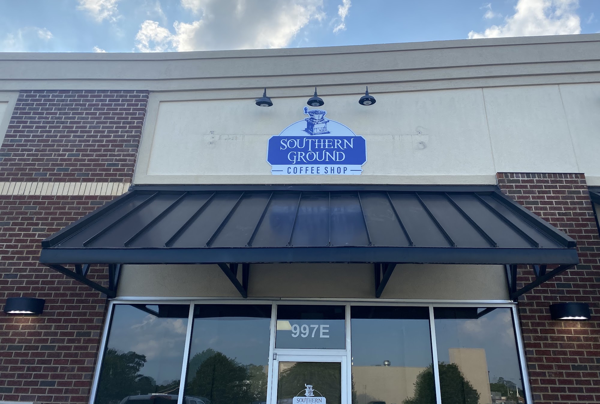 Southern Ground Coffee Shop, Mount Olive - Menu, Reviews (21), Photos ...