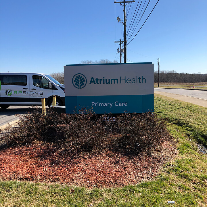 ATRIUM HEALTH PRIMARY CARE CABARRUS FAMILY MEDICINE - Mount Pleasant NC ...