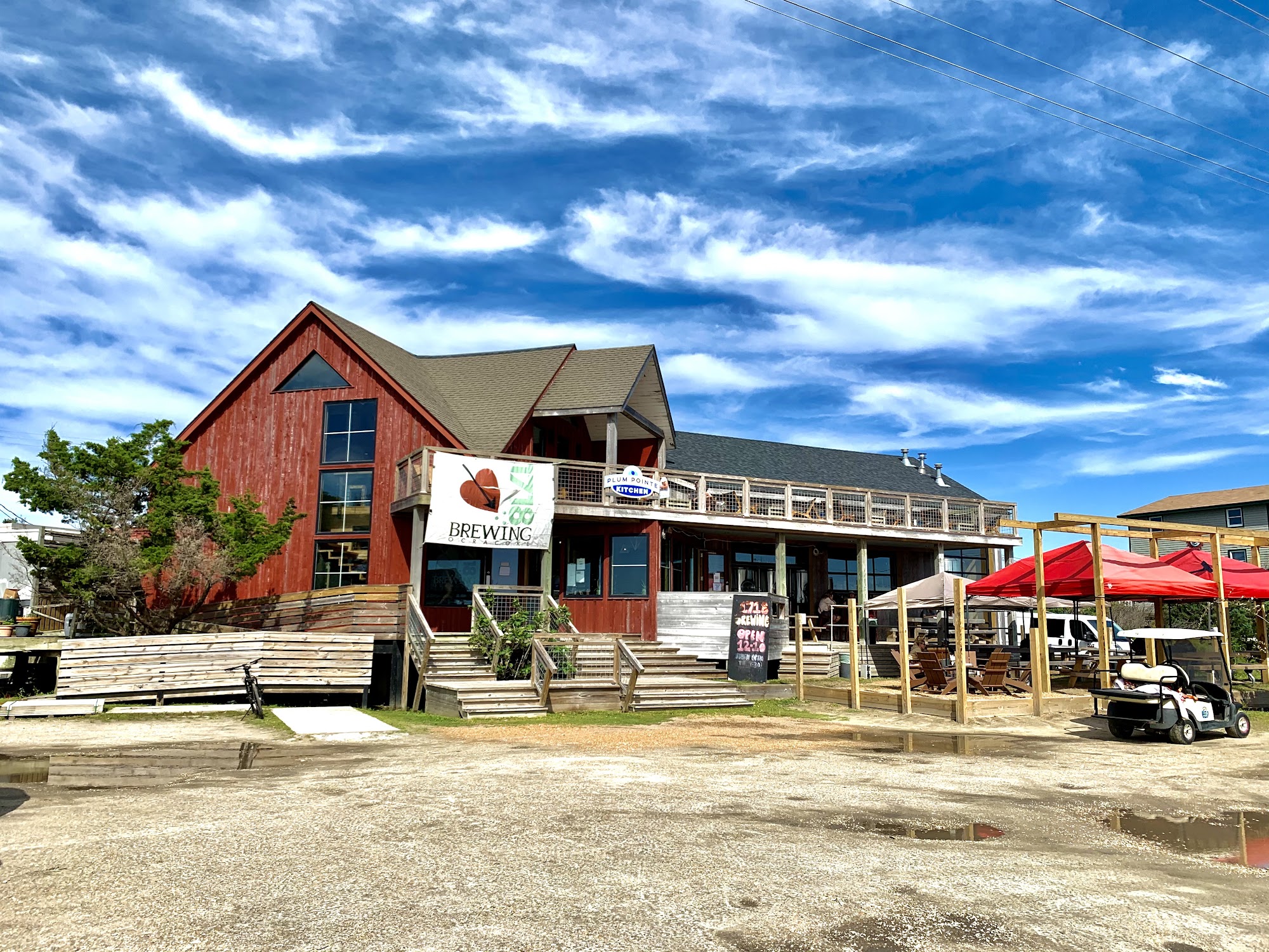 1718 Brewing Ocracoke, Ocracoke - Menu, Reviews (279), Photos (82 ...