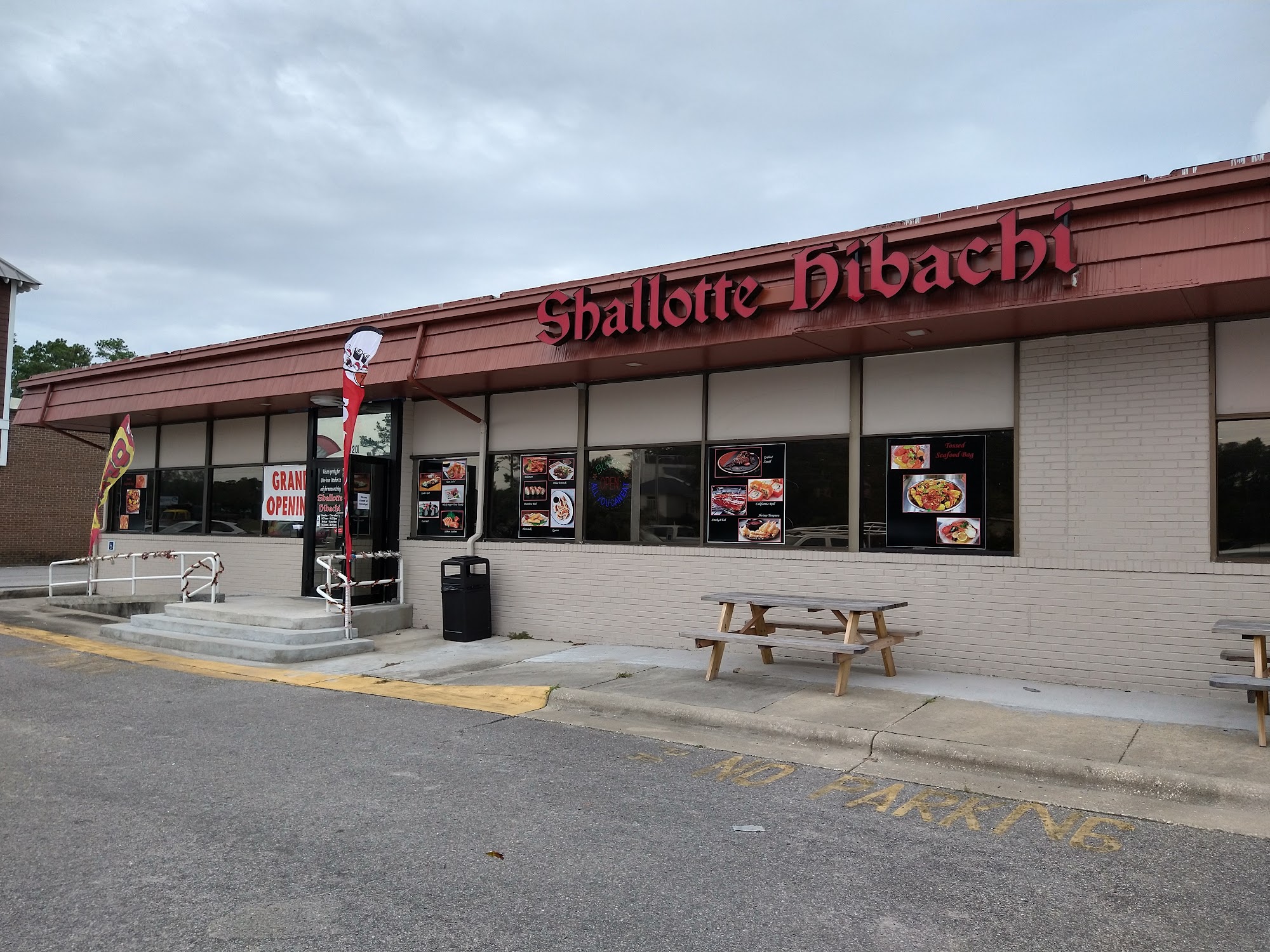 Shallotte Hibachi, Shallotte - Menu, Reviews (128), Photos (18 ...