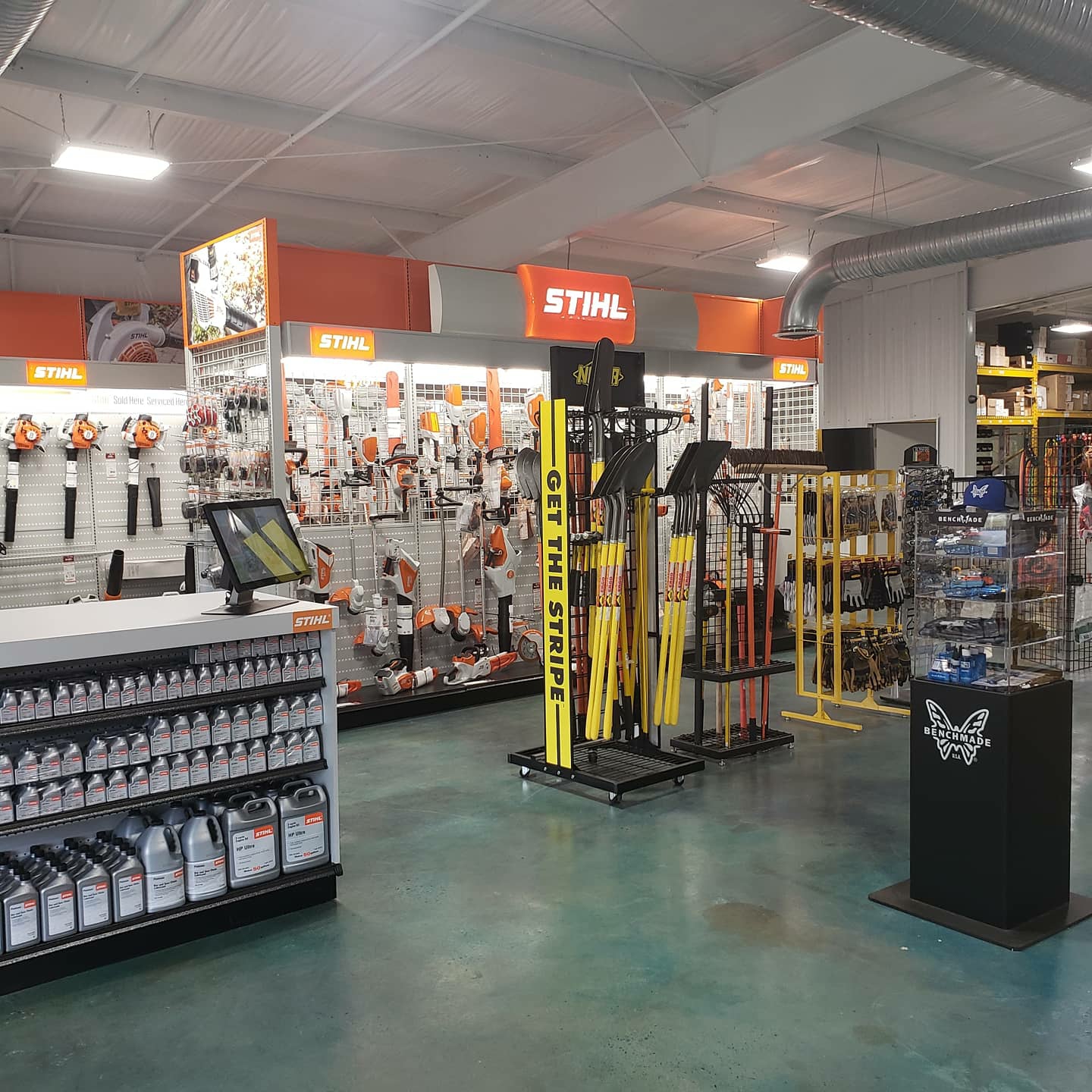 SAFETY TEST & EQUIPMENT CO - Shelby NC - Hours, Directions, Reviews ...