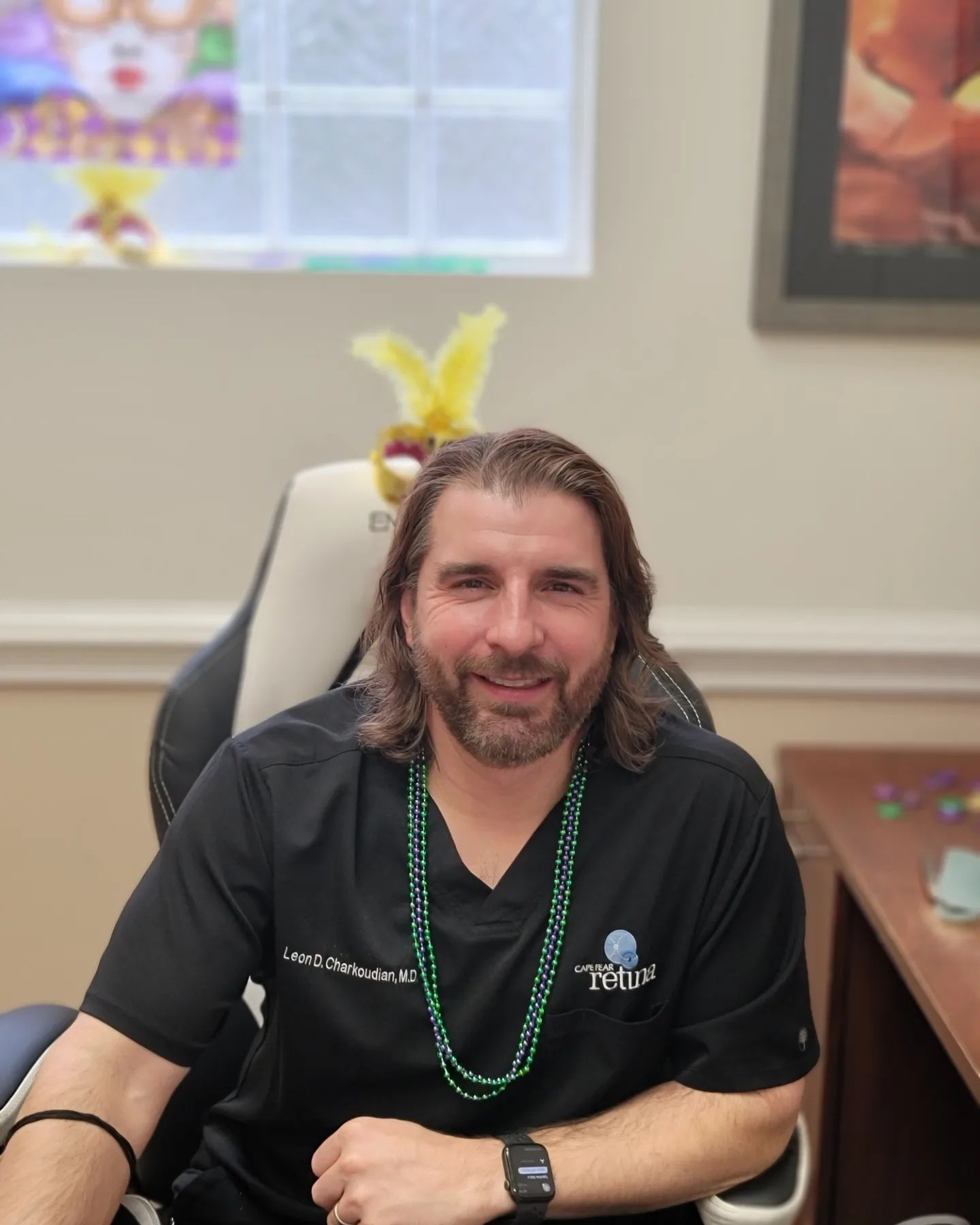 CAPE FEAR RETINAL ASSOCIATES PC - Wilmington NC - Hours, Directions ...