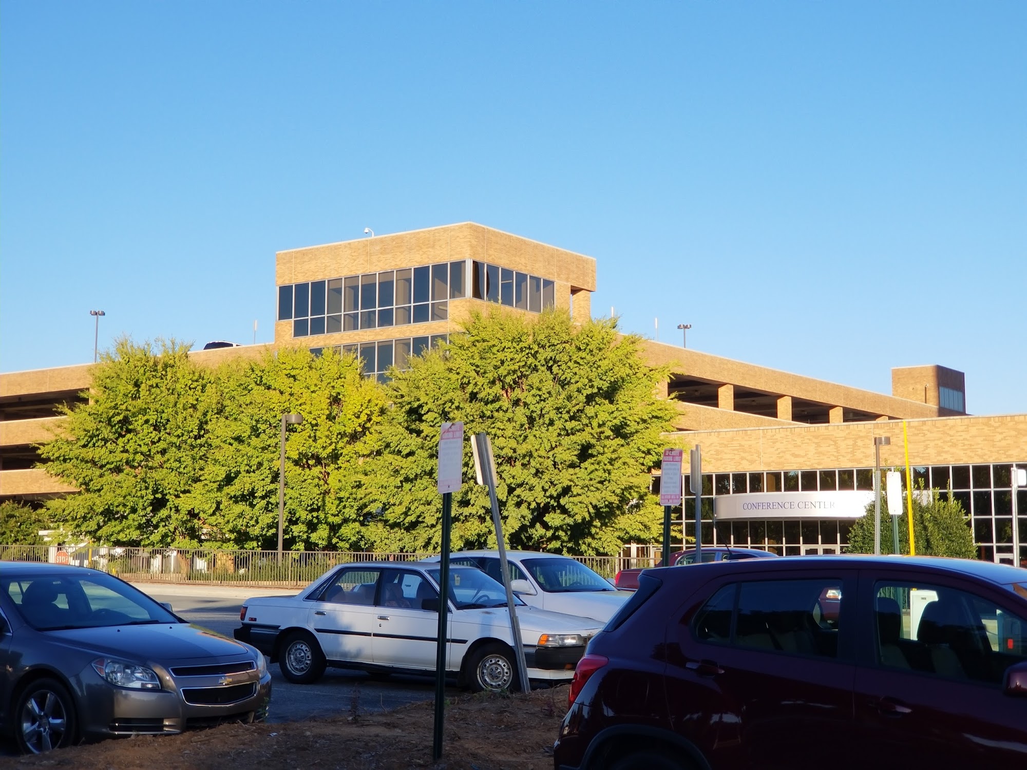 NOVANT HEALTH FORSYTH MEDICAL CENTER - Winston-Salem NC - Hours ...