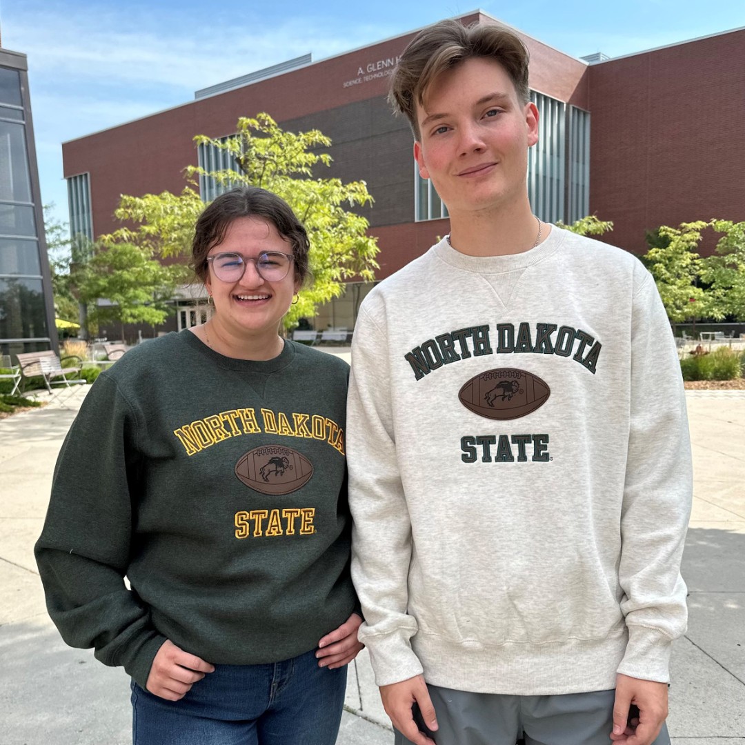 NDSU BOOKSTORE - Fargo ND - Hours, Directions, Reviews - Loc8NearMe