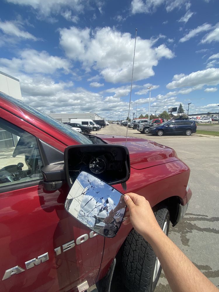 CORWIN CHRYSLER DODGE JEEP RAM - Fargo ND - Hours, Directions, Reviews ...