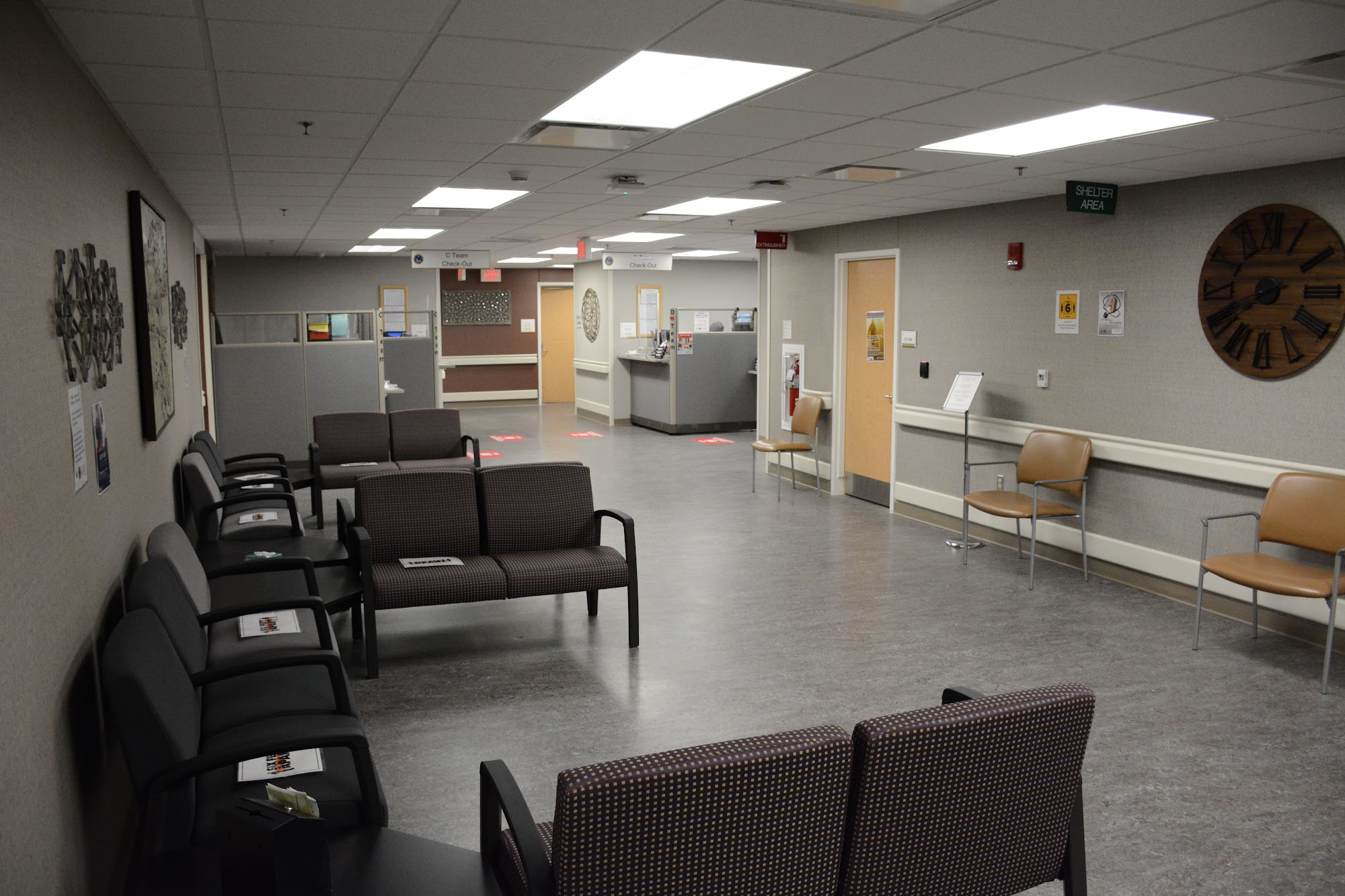 FARGO VA HEALTH CARE SYSTEM - Fargo ND - Hours, Directions, Reviews ...