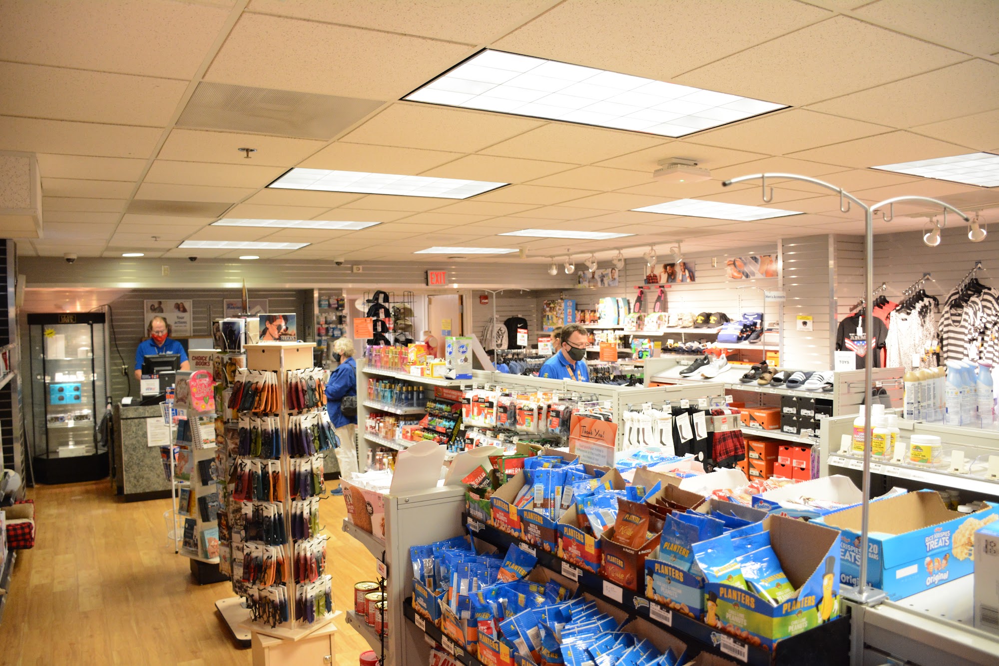 FARGO VA HEALTH CARE SYSTEM - Fargo ND - Hours, Directions, Reviews ...