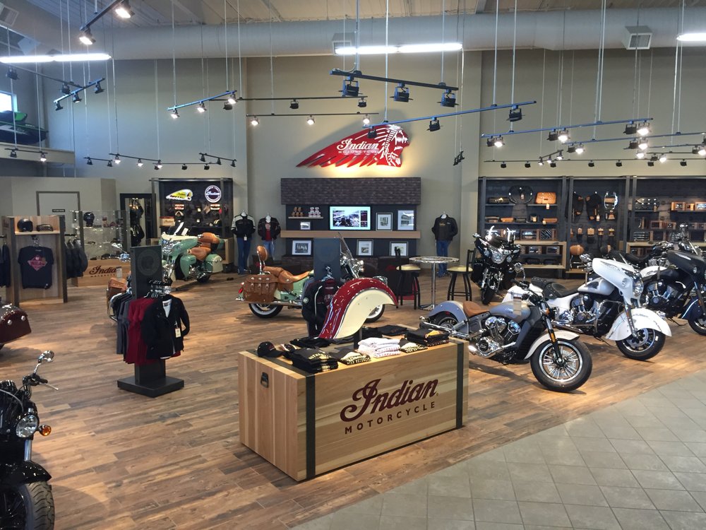 WHEELS POWERSPORTS - Fargo ND - Hours, Directions, Reviews - Loc8NearMe