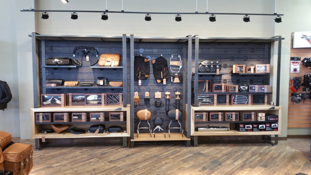 WHEELS POWERSPORTS - Fargo ND - Hours, Directions, Reviews - Loc8NearMe