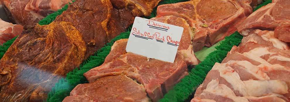 BUTCHER BLOCK MEATS - Mandan ND - Hours, Directions, Reviews - Loc8NearMe