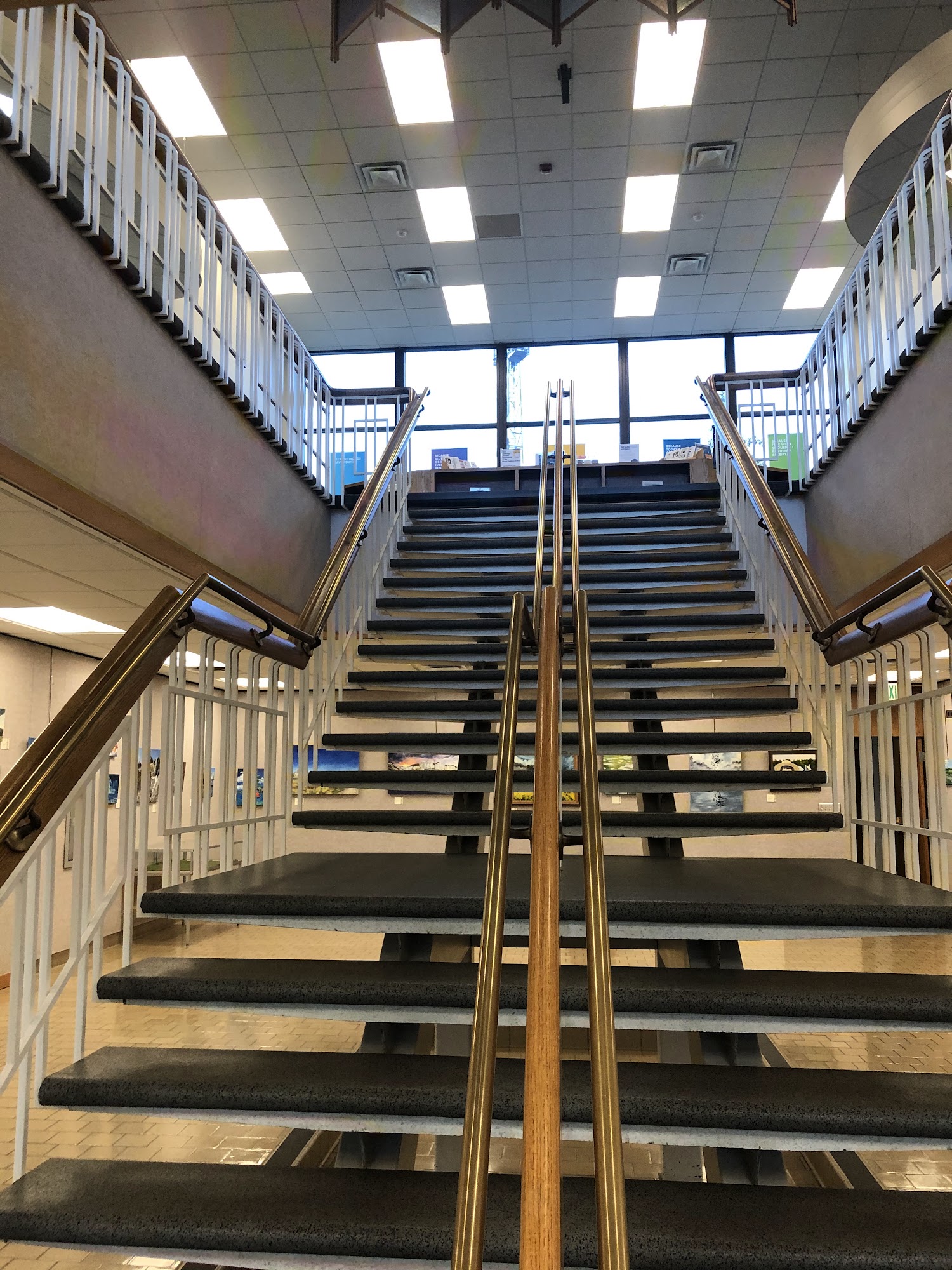 MINOT PUBLIC LIBRARY - Minot ND - Hours, Directions, Reviews - Loc8NearMe