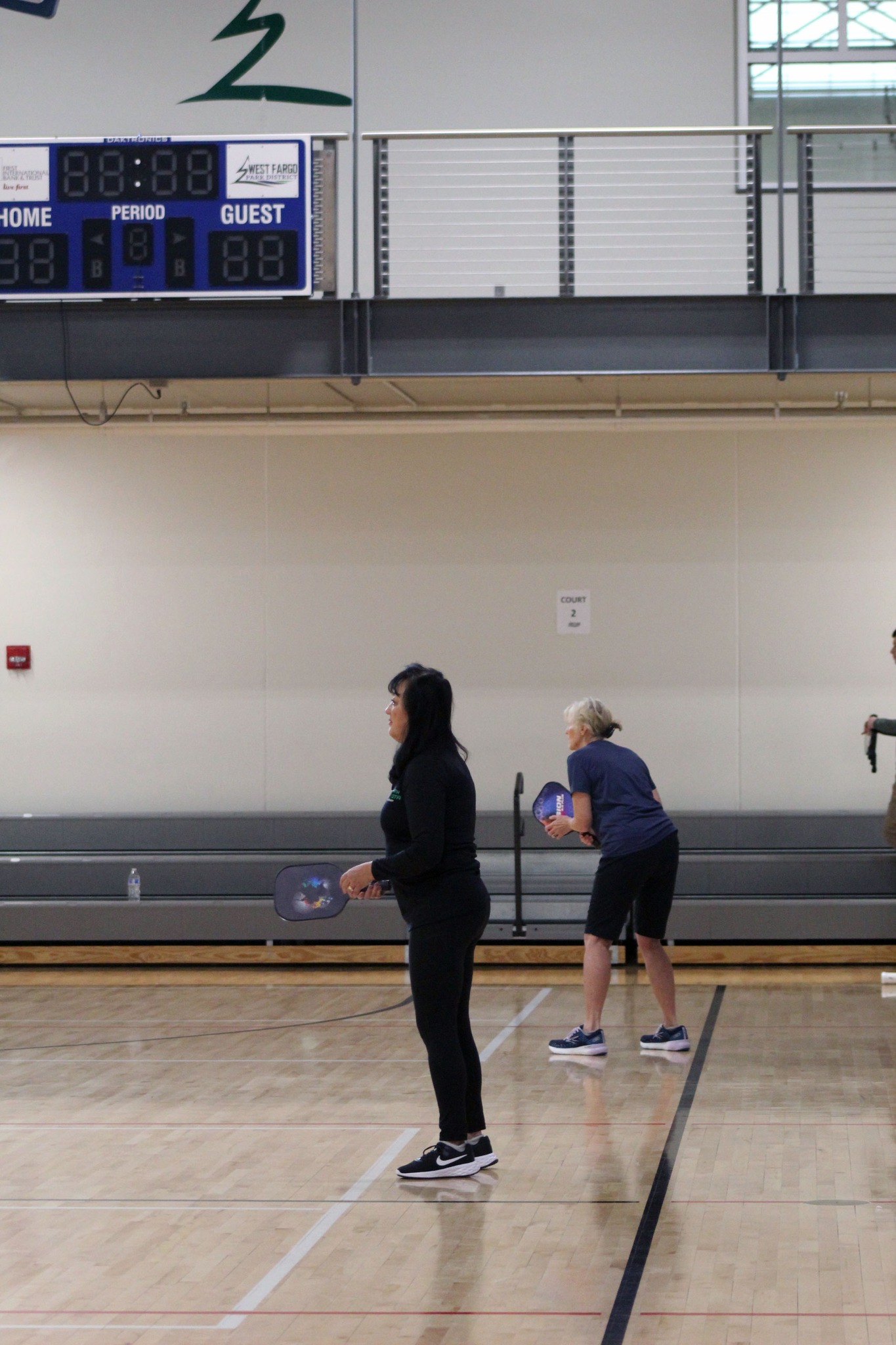 RUSTAD RECREATION CENTER - West Fargo ND - Hours, Directions, Reviews ...