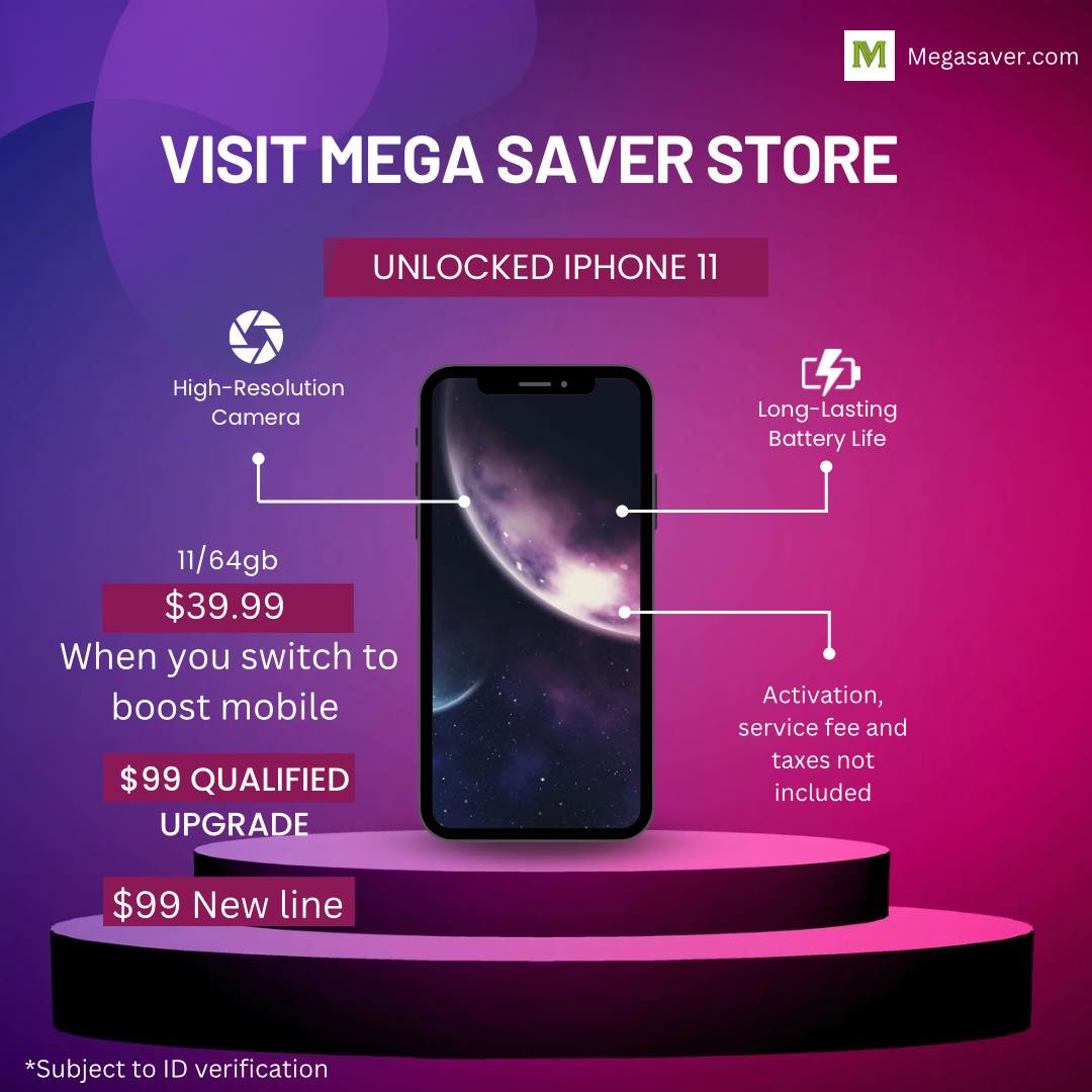 MEGA SAVER - Omaha NE - Hours, Directions, Reviews - Loc8NearMe