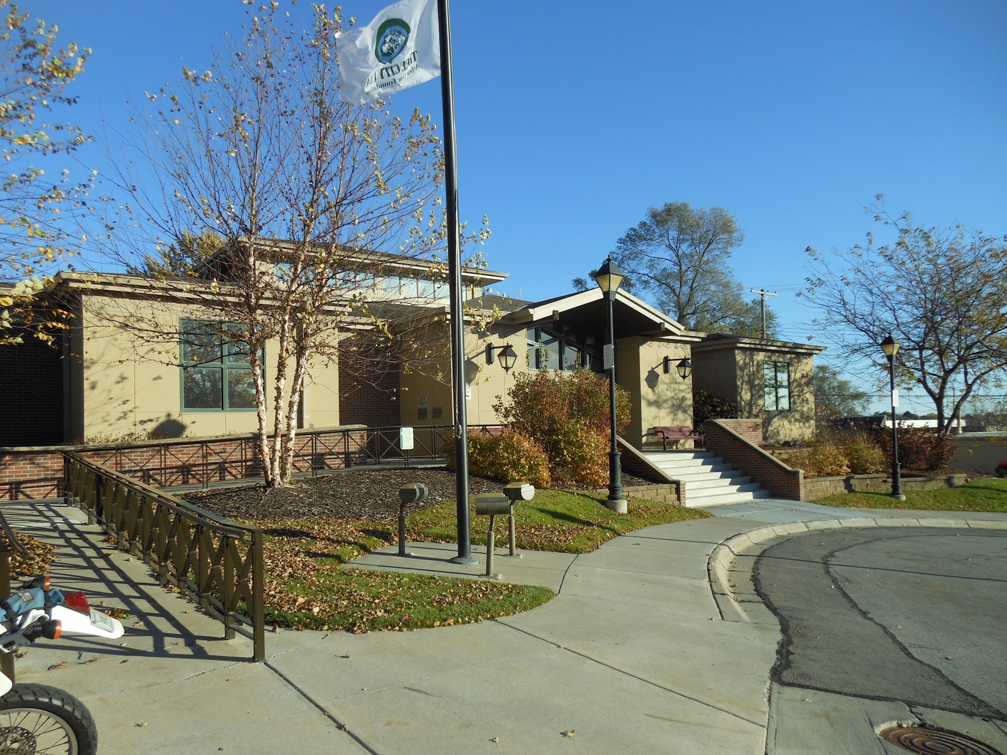 RALSTON'S BARIGHT PUBLIC LIBRARY - Ralston NE - Hours, Directions ...