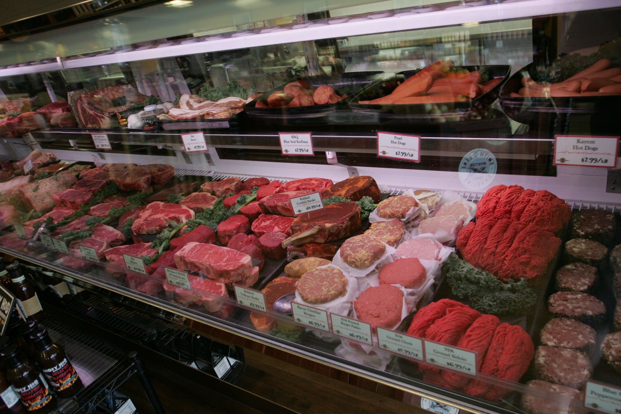 THE FLYING BUTCHER - Amherst NH - Hours, Directions, Reviews - Loc8NearMe