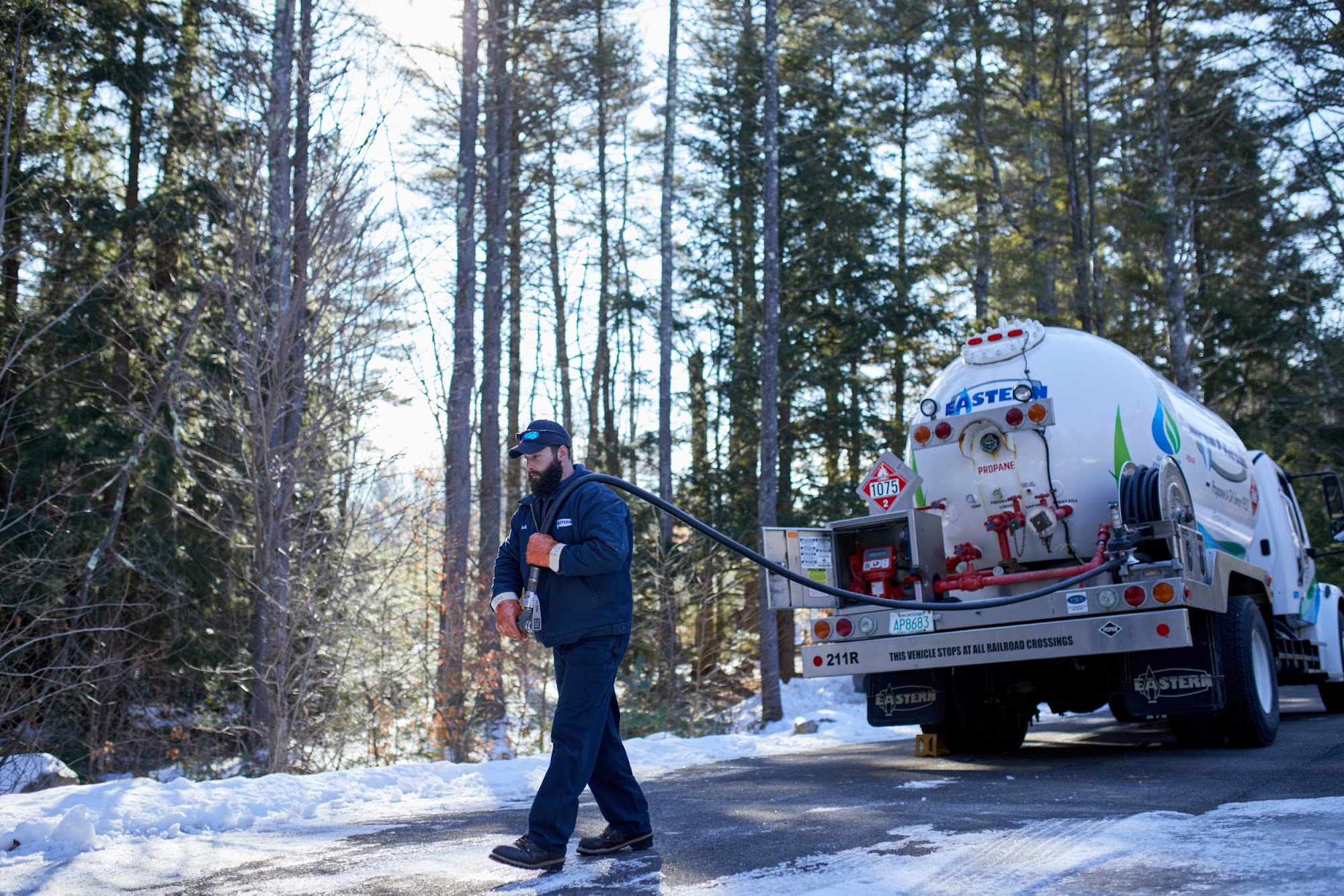EASTERN PROPANE & OIL - Epping NH - Hours, Directions, Reviews - Loc8NearMe