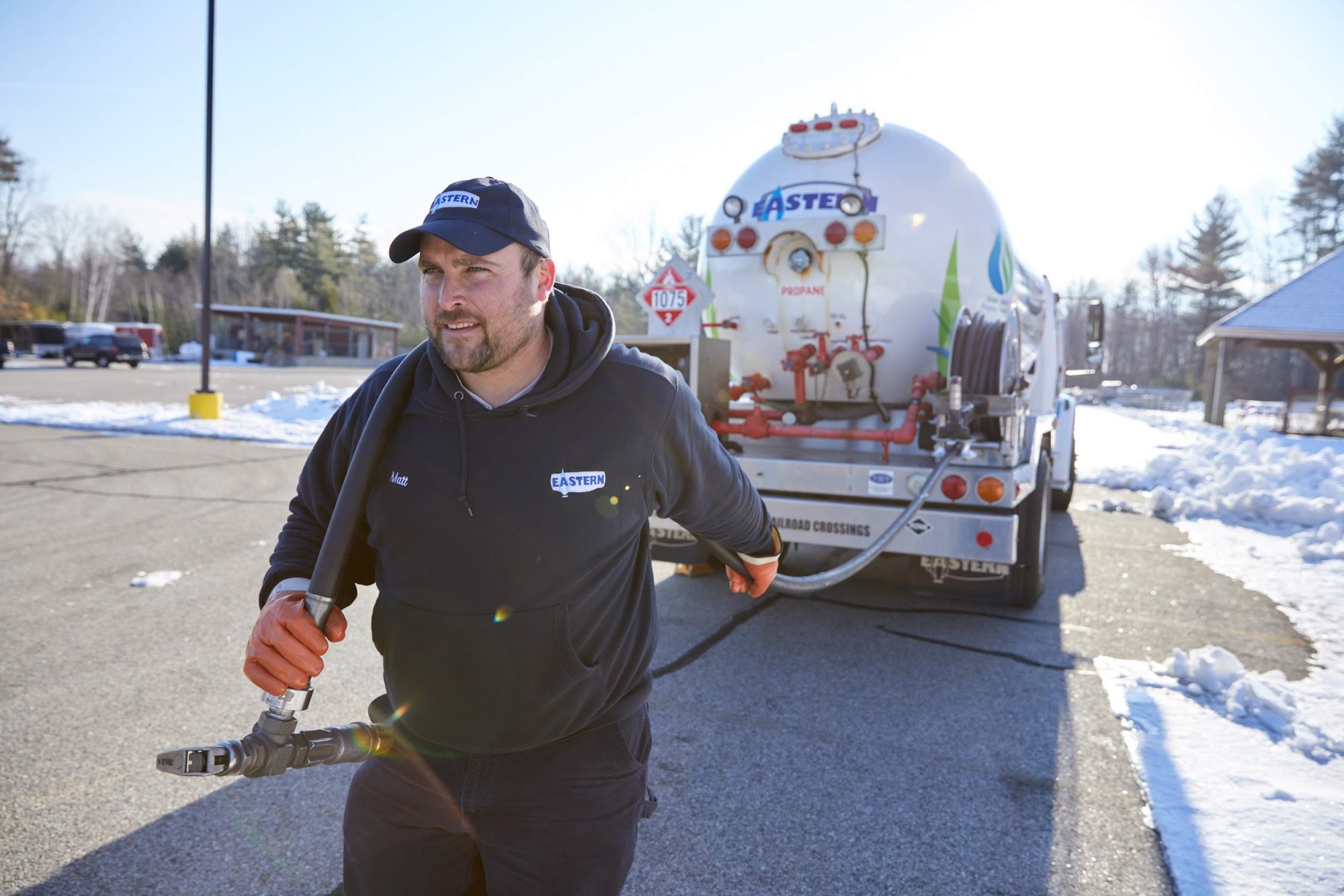 EASTERN PROPANE & OIL - Epping NH - Hours, Directions, Reviews - Loc8NearMe