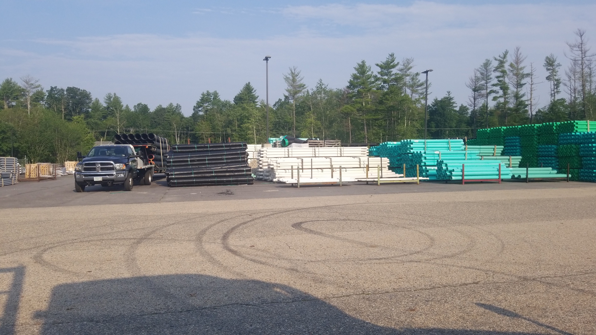 ELIMINATOR CO. INC - Lee NH - Hours, Directions, Reviews - Loc8NearMe