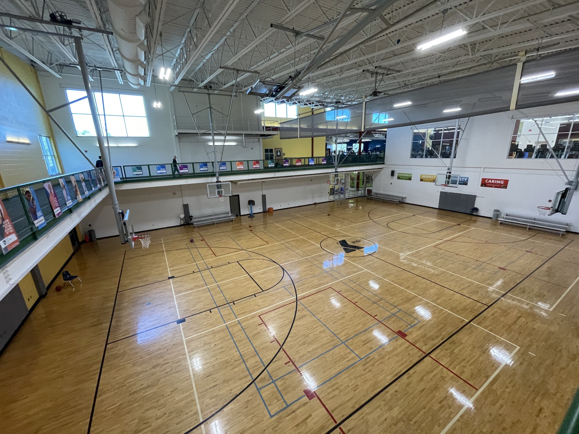 NASHUA YMCA - YMCA OF GREATER NASHUA - Nashua NH - Hours, Directions ...