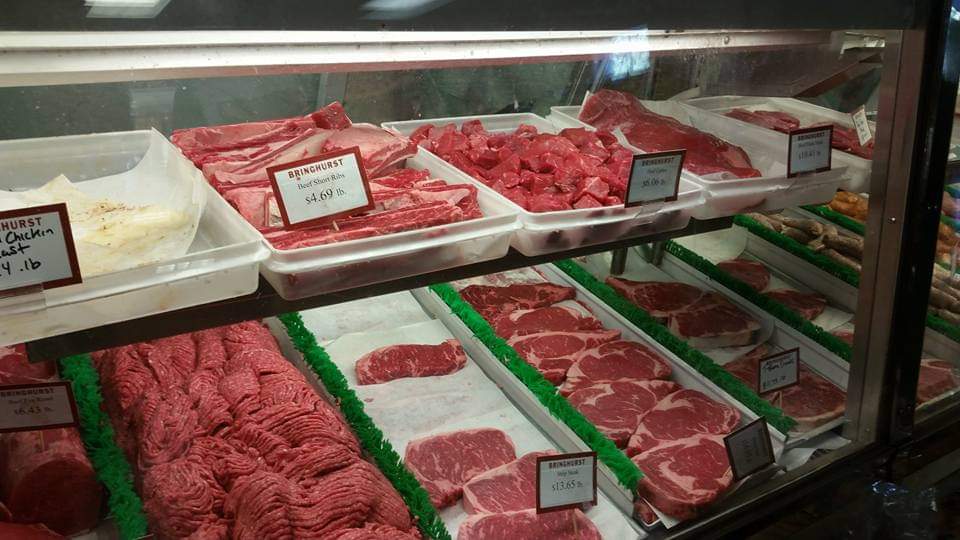 BRINGHURST MEATS - Berlin NJ - Hours, Directions, Reviews - Loc8NearMe