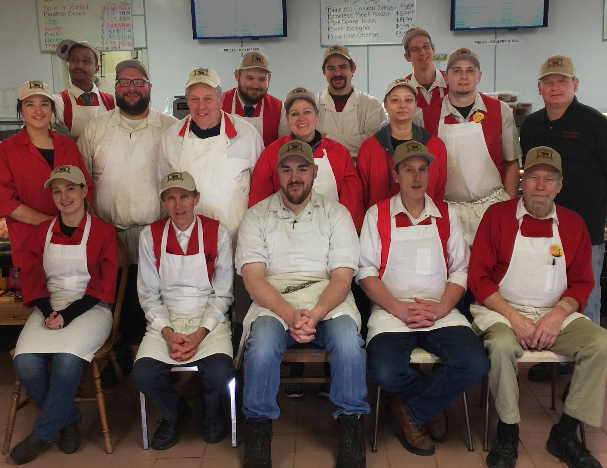 BRINGHURST MEATS - Berlin NJ - Hours, Directions, Reviews - Loc8NearMe