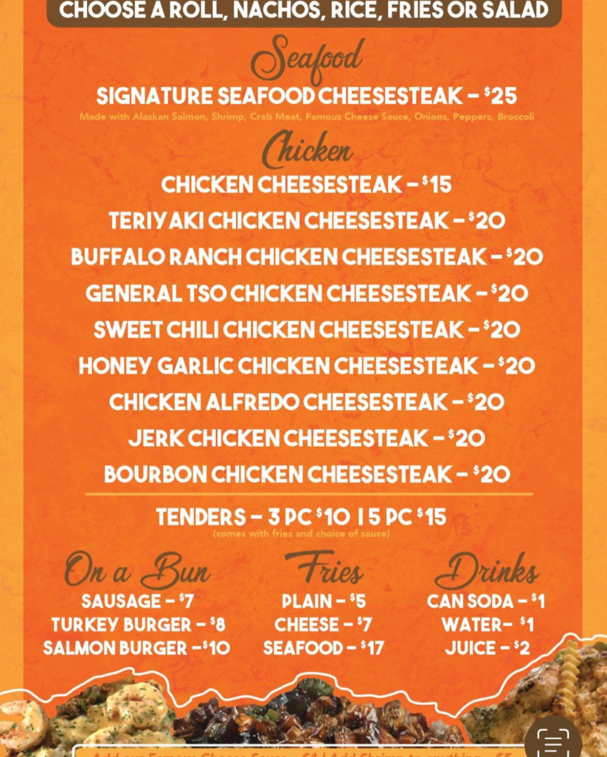 Norie's Lunchbox, Camden - Menu, Reviews (35), Photos (19) - Restaurantji