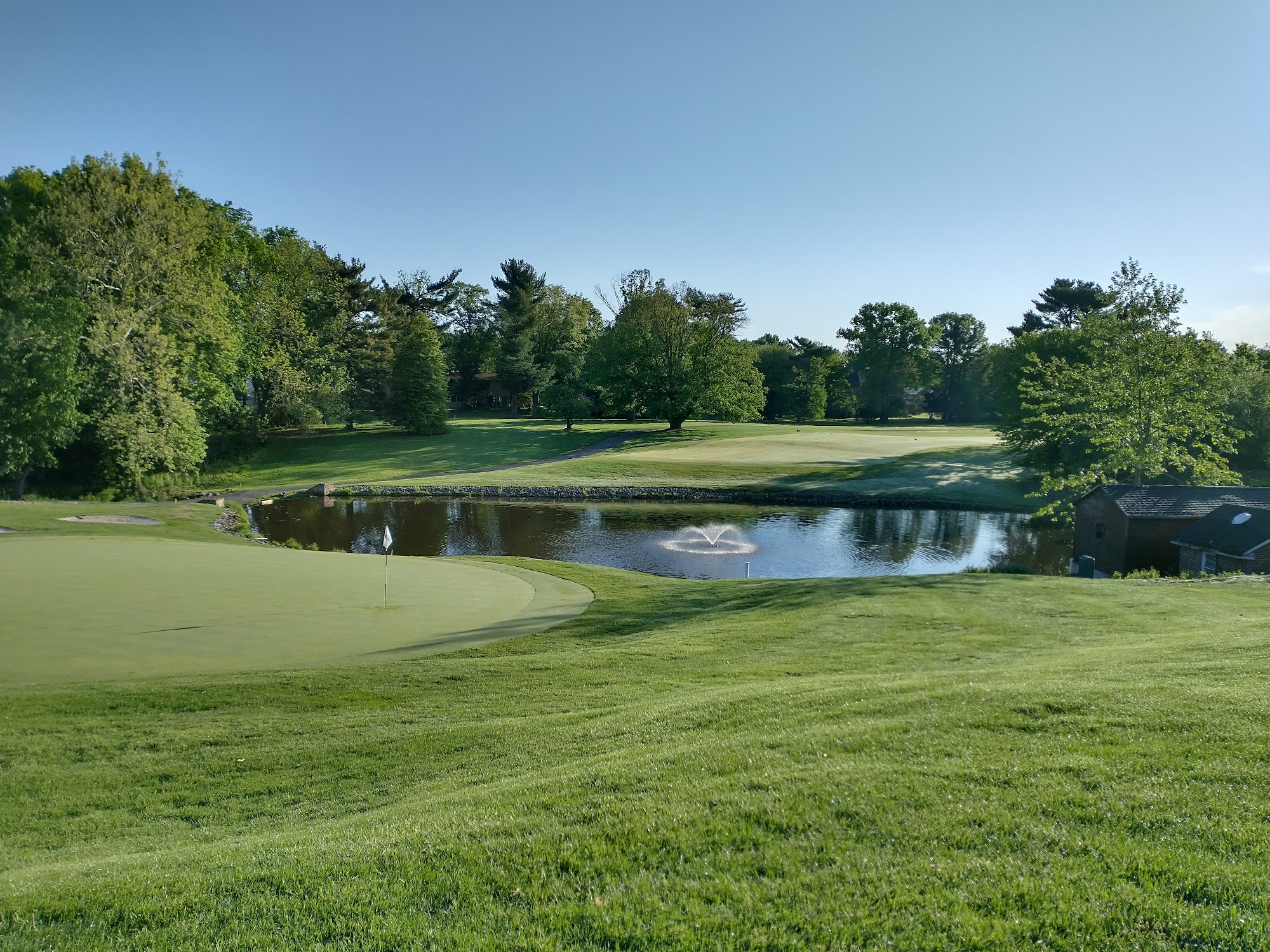 THE LEGACY CLUB - Cherry Hill NJ - Hours, Directions, Reviews - Loc8NearMe