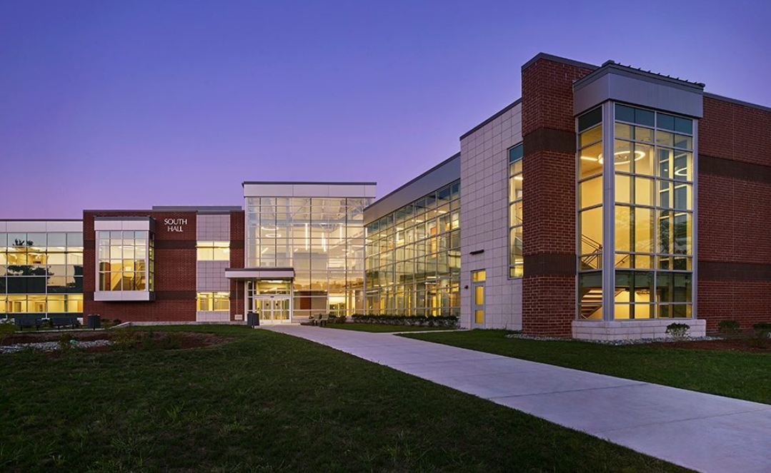 MIDDLESEX COLLEGE - Edison NJ - Hours, Directions, Reviews - Loc8NearMe