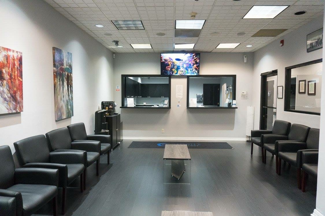 AFFINITY RADIOLOGY - Hackensack NJ - Hours, Directions, Reviews ...