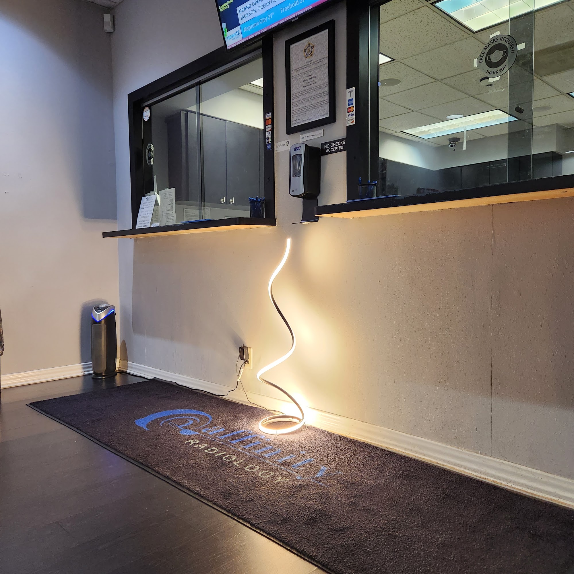 AFFINITY RADIOLOGY - Hackensack NJ - Hours, Directions, Reviews ...