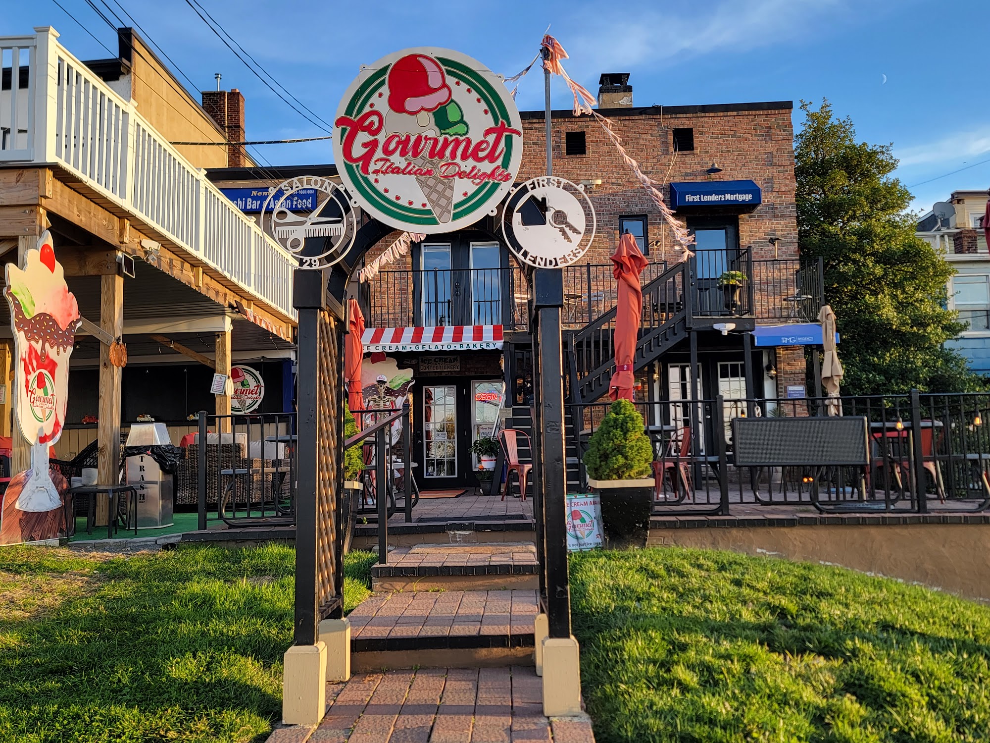 THE 15 BEST Restaurants in Keyport, NJ - With Menus, Reviews, Photos ...