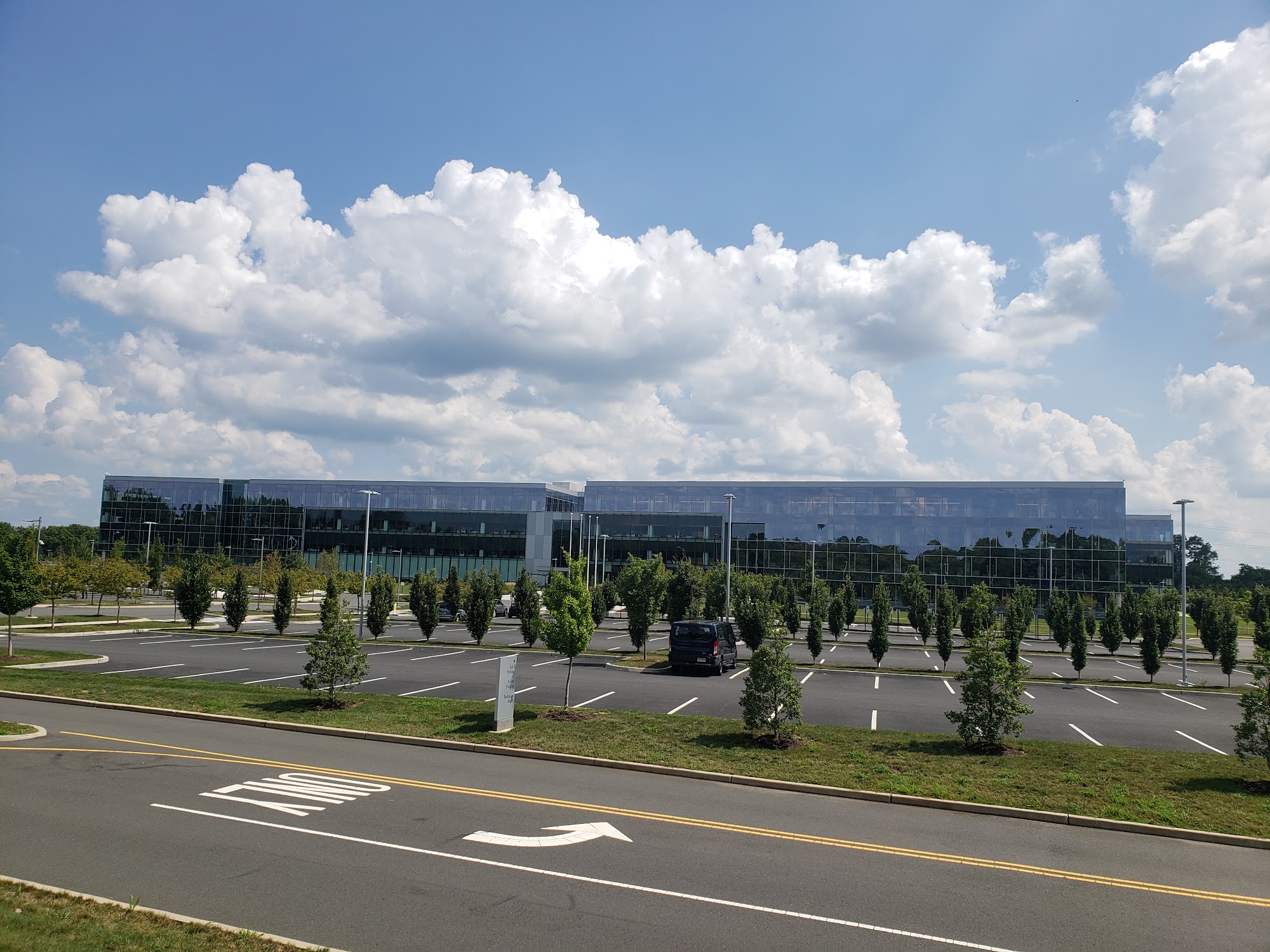 BRISTOL MYERS SQUIBB - Lawrence NJ - Hours, Directions, Reviews ...