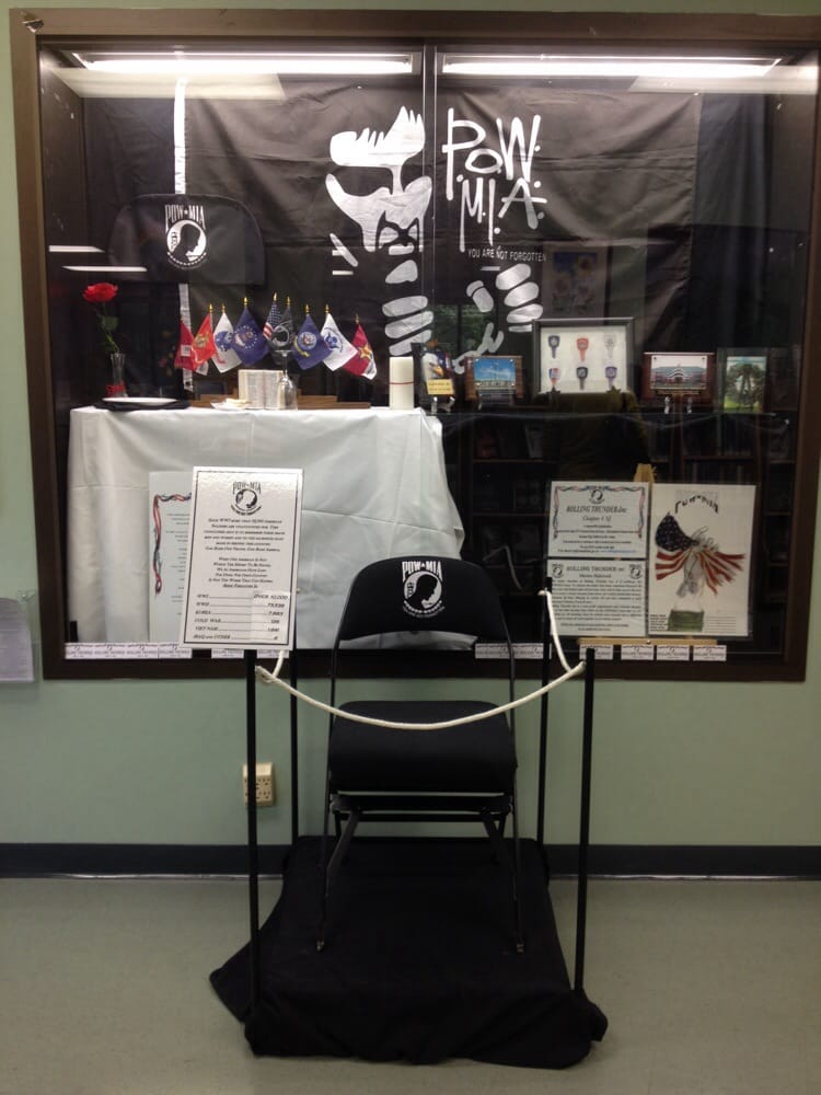 MAYS LANDING BRANCH - ATLANTIC COUNTY LIBRARY SYSTEM - Mays Landing NJ ...