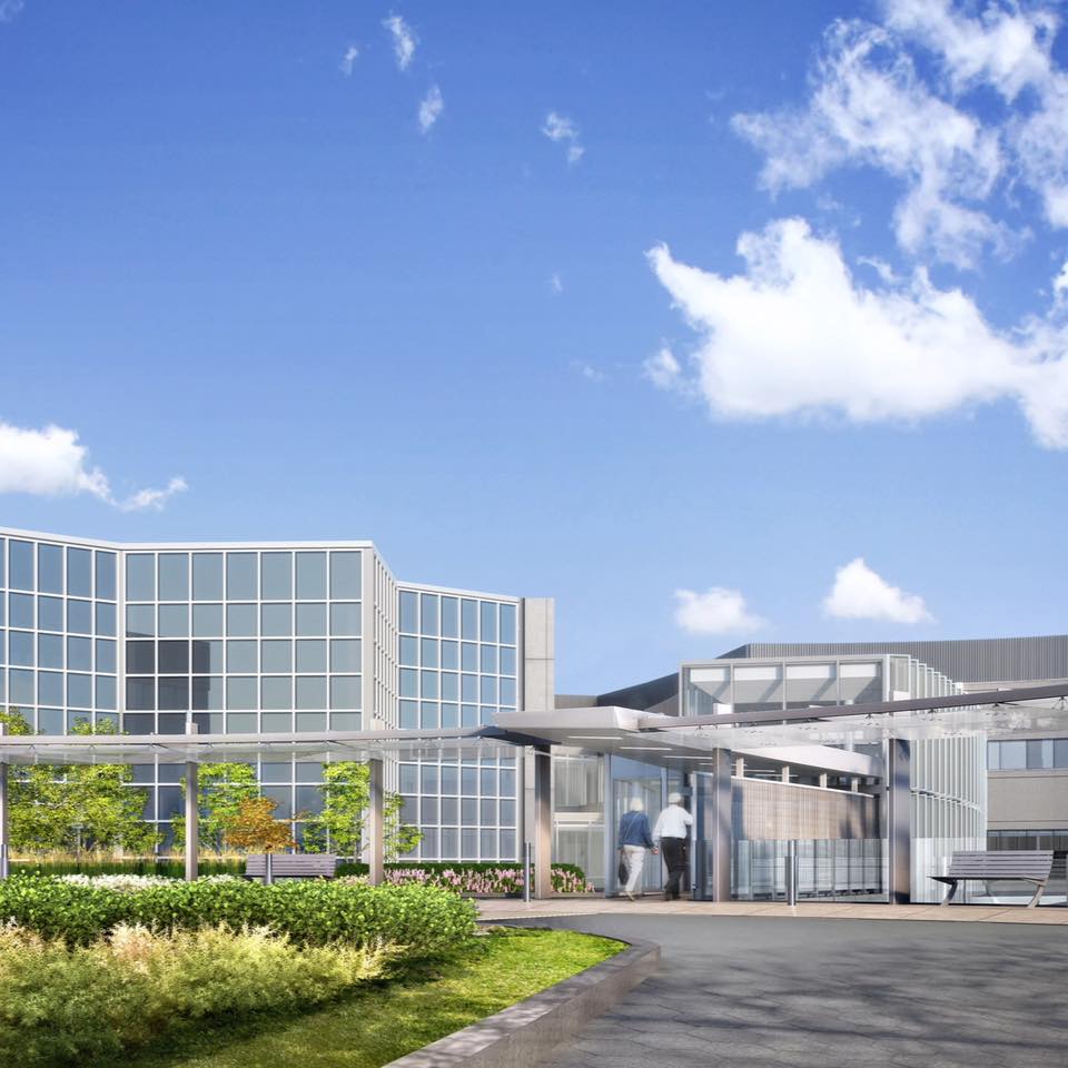 MEMORIAL SLOAN KETTERING CANCER CENTER MONMOUTH - Middletown NJ - Hours ...