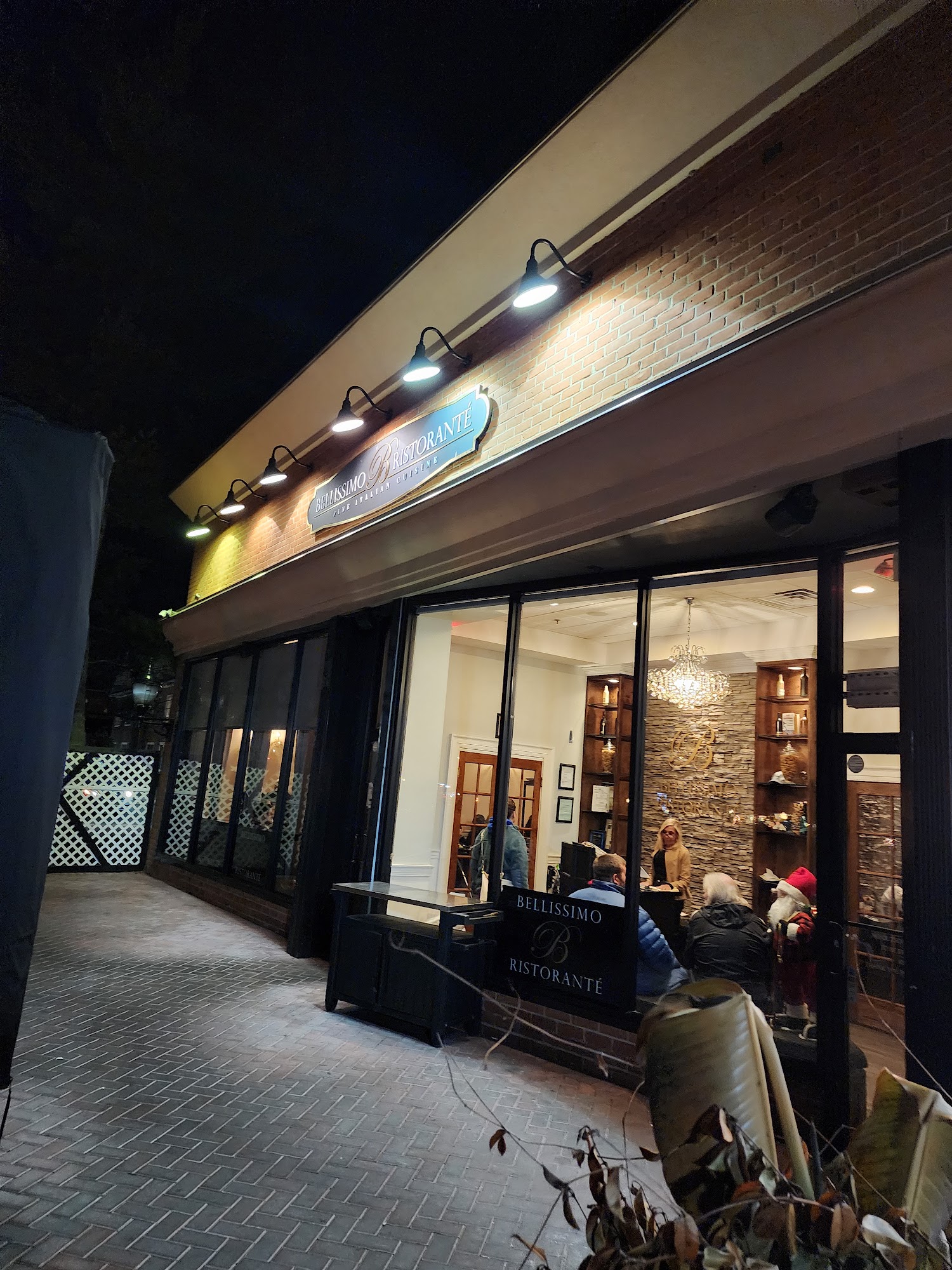 Bellissimo Restaurant, Montvale - Menu, Reviews (394), Photos (79 ...