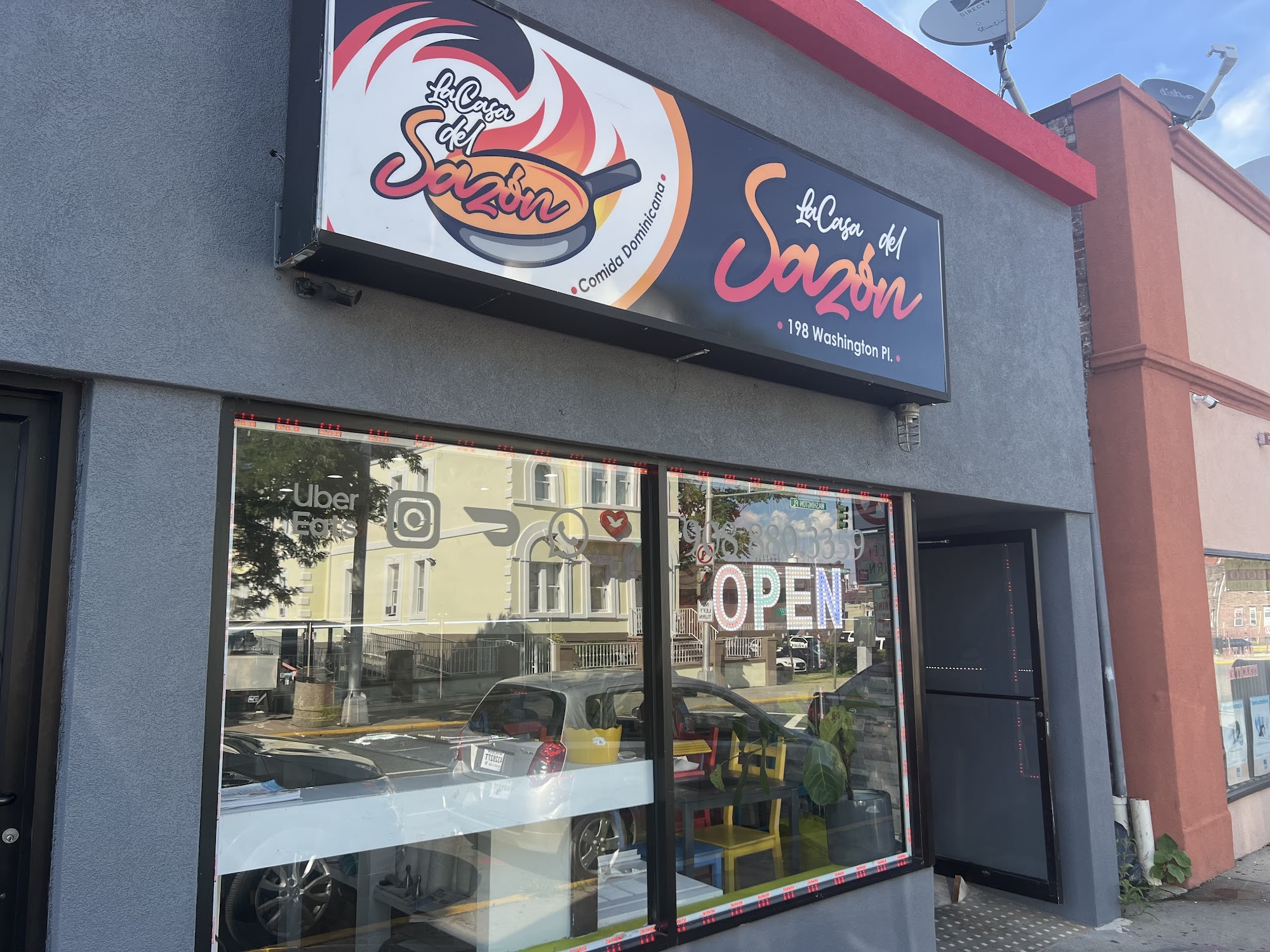 LA CASA DEL SAZON RESTAURANT, Passaic - Reviews, Photos (19) - Restaurantji