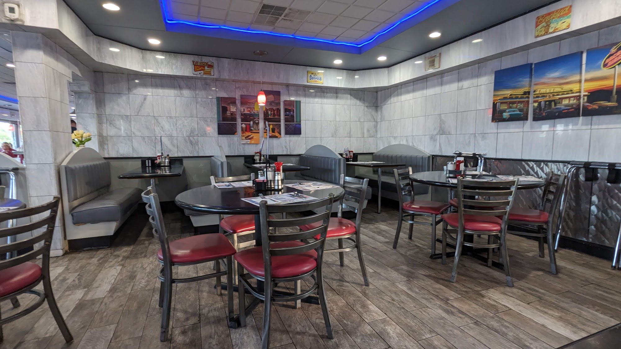 Rio Grande Diner, Rio Grande - Menu, Reviews (363), Photos (75 ...