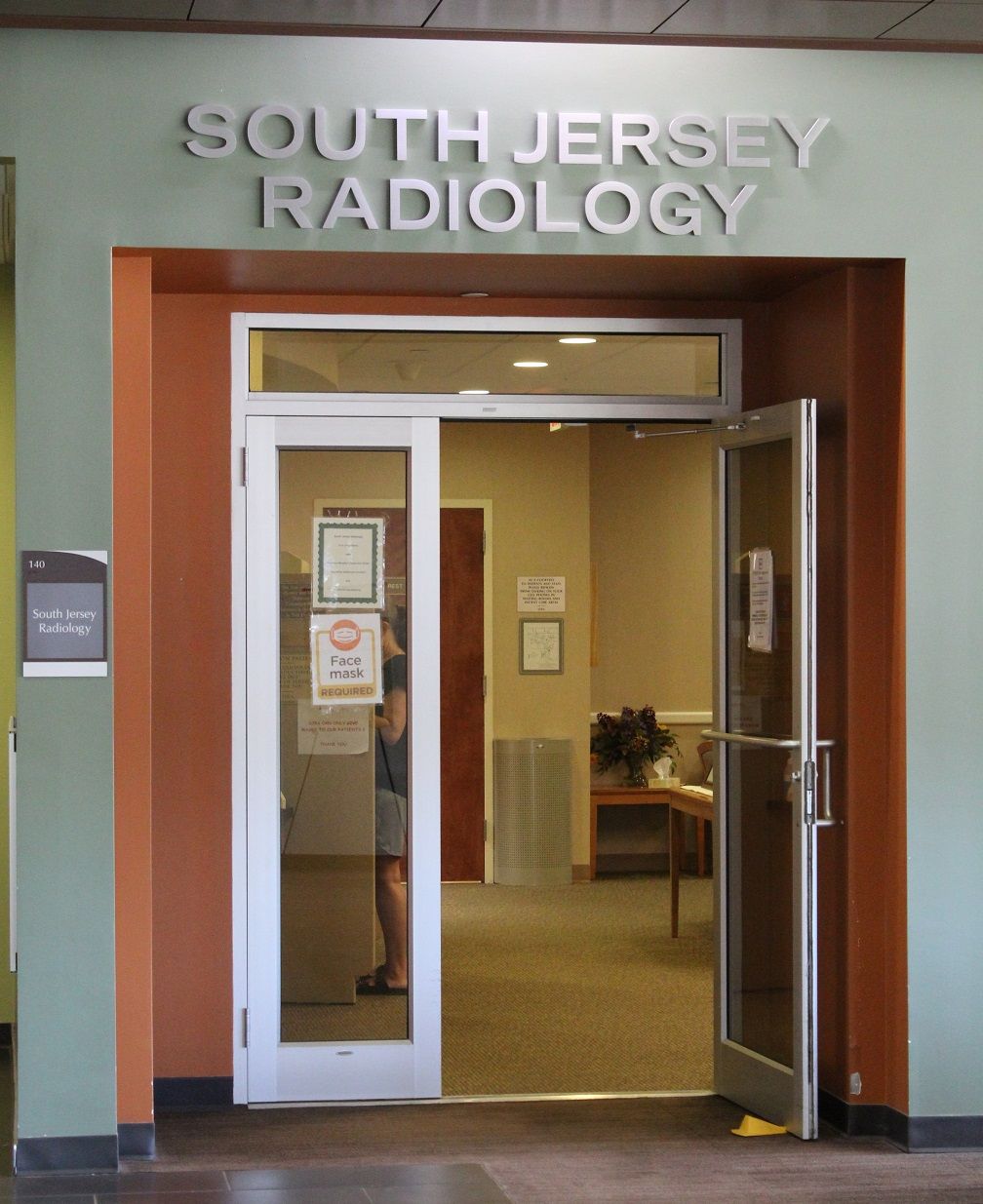 SOUTH JERSEY RADIOLOGY SEWELL - Sewell NJ - Hours, Directions, Reviews ...