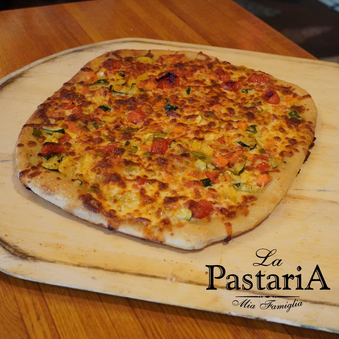 La Pastaria, Summit - Menu, Reviews (191), Photos (48) - Restaurantji