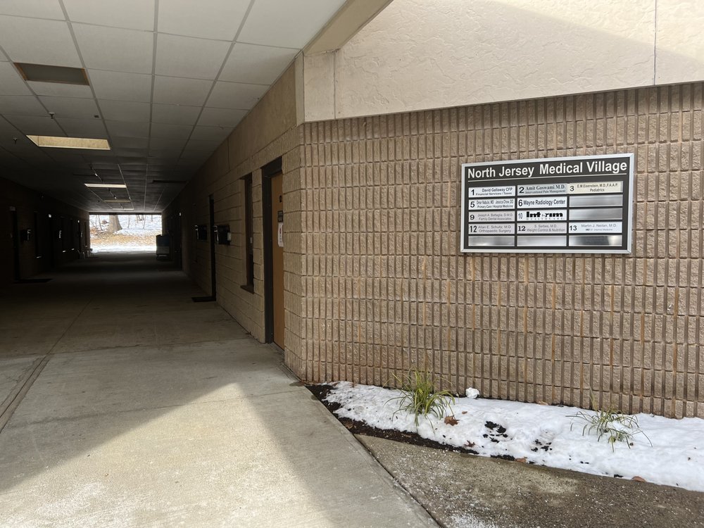 WAYNE RADIOLOGY CENTER - Wayne NJ - Hours, Directions, Reviews - Loc8NearMe