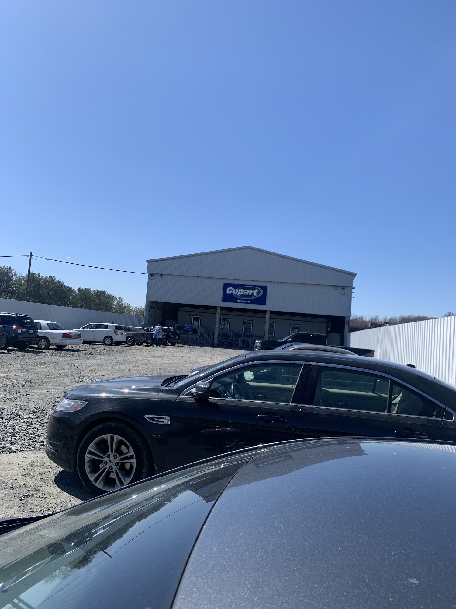 COPART - TRENTON - Windsor NJ - Hours, Directions, Reviews - Loc8NearMe
