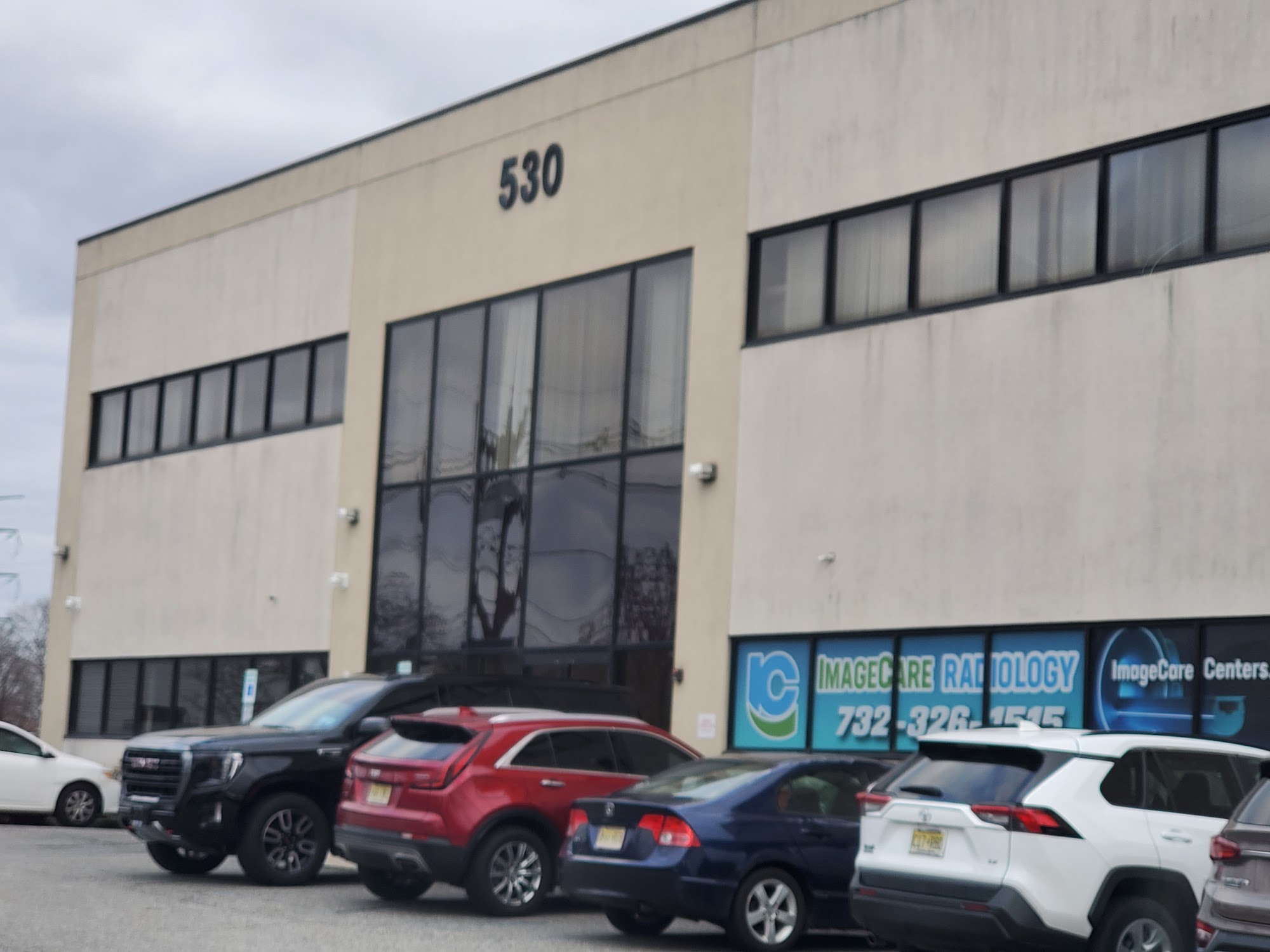 IMAGECARE AT WOODBRIDGE - Woodbridge NJ - Hours, Directions, Reviews ...