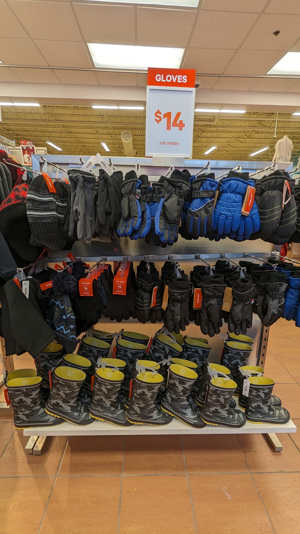 DOMINION MURPHY SQUARE - Corner Brook NL - Hours, Directions, Reviews ...