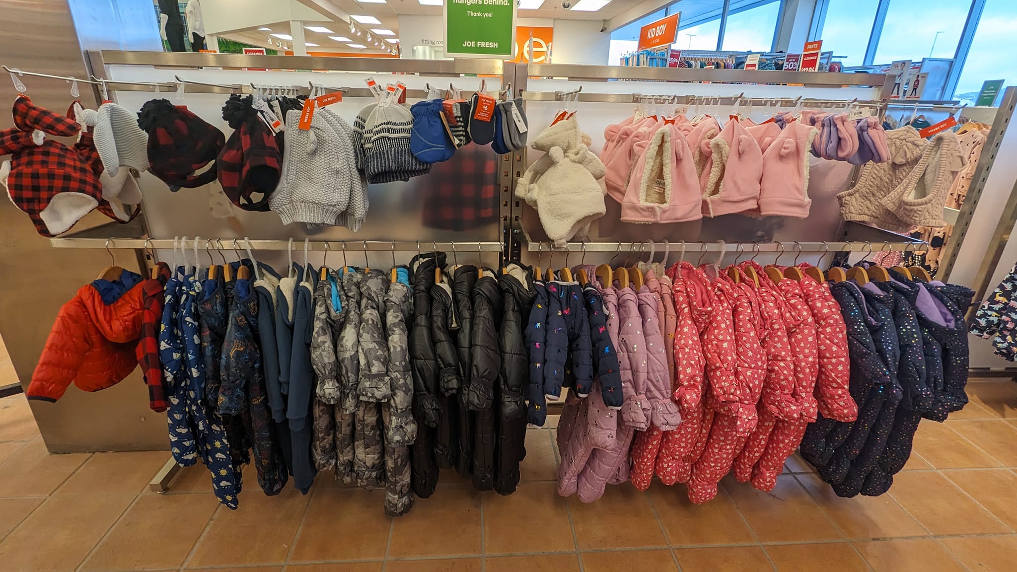 DOMINION MURPHY SQUARE - Corner Brook NL - Hours, Directions, Reviews ...