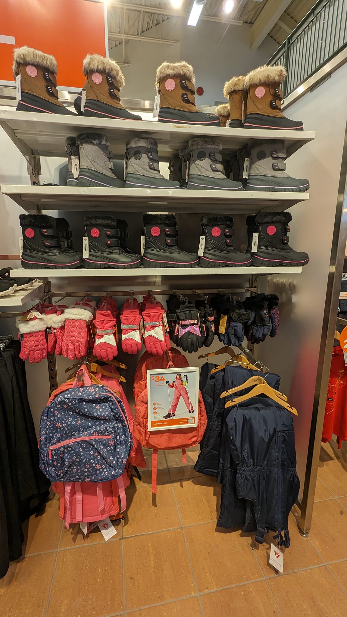 DOMINION MURPHY SQUARE - Corner Brook NL - Hours, Directions, Reviews ...