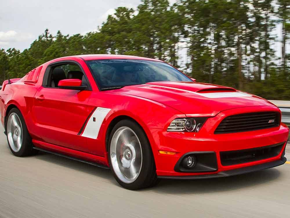 CABOT FORD LINCOLN - St. John's NL - Hours, Directions, Reviews ...