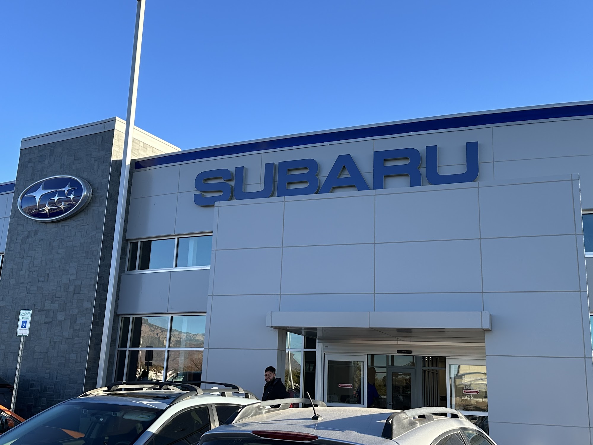FIESTA SUBARU - Albuquerque NM - Hours, Directions, Reviews - Loc8NearMe