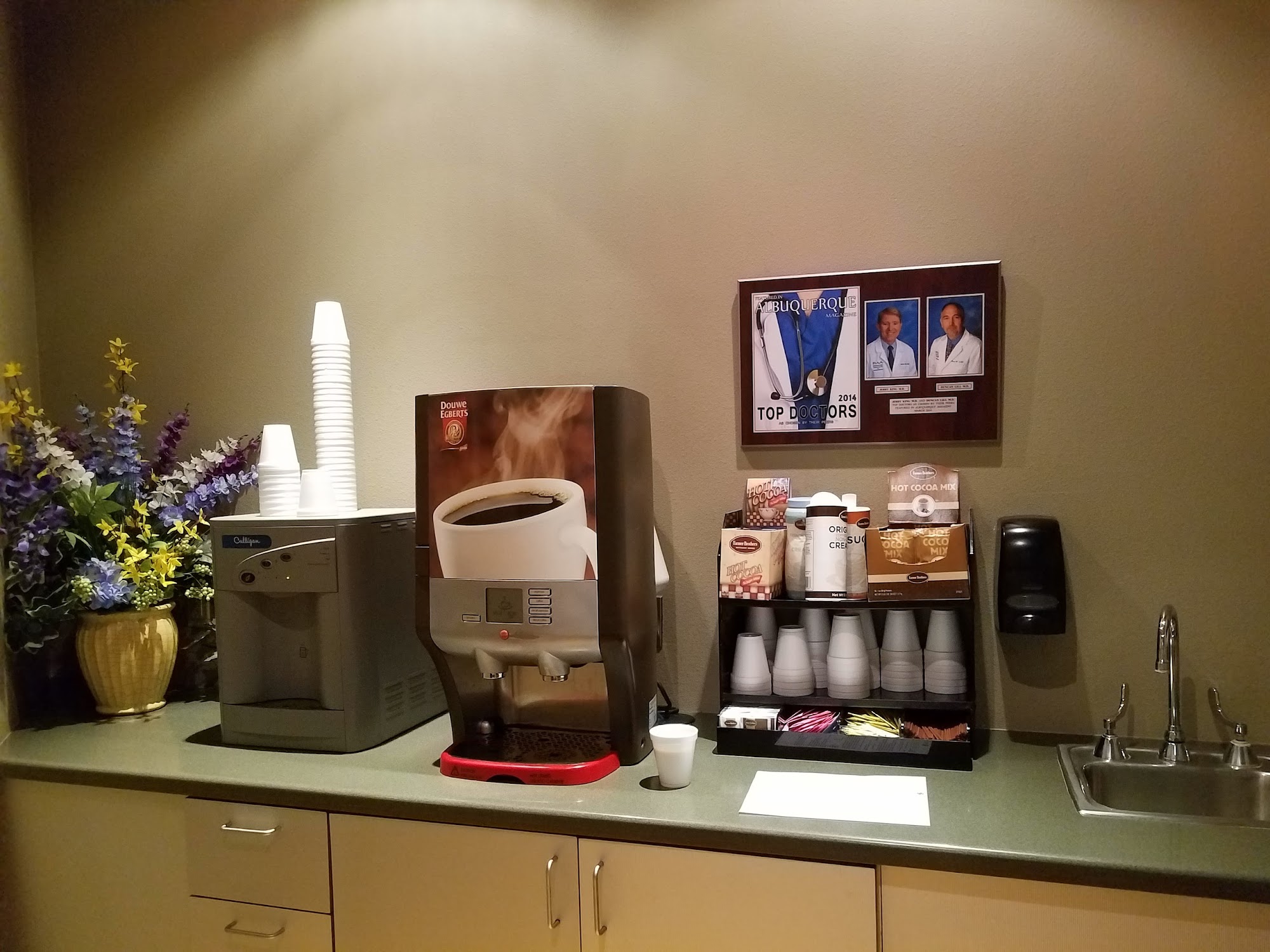 RAA IMAGING & HIGH RESOLUTION - Albuquerque NM - Hours, Directions ...