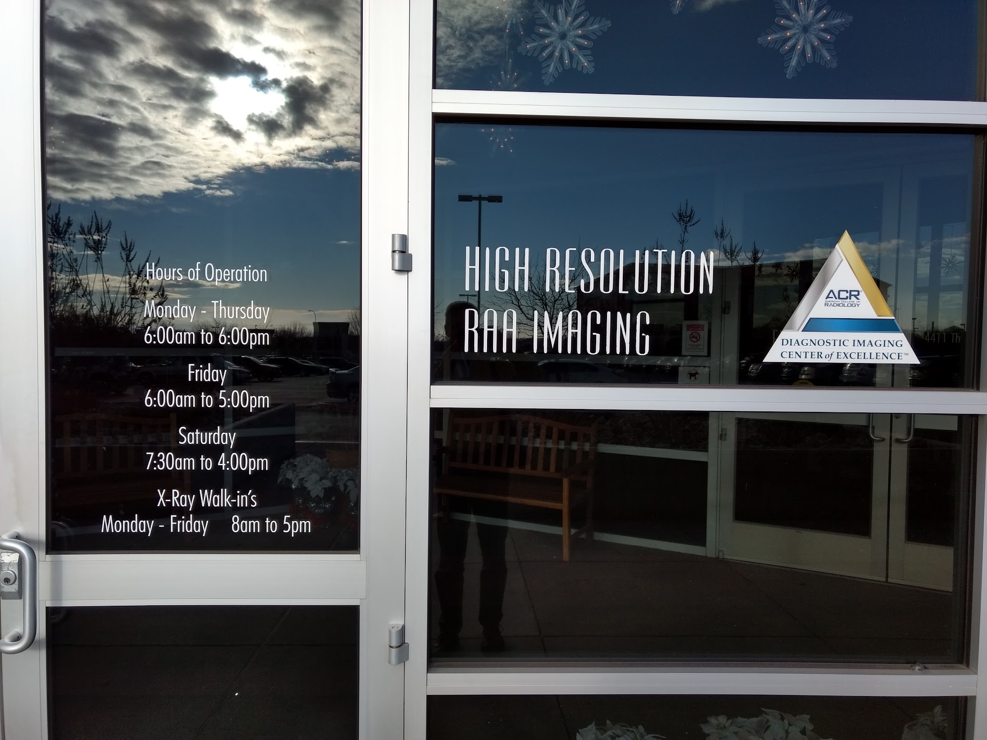 RAA IMAGING & HIGH RESOLUTION - Albuquerque NM - Hours, Directions ...