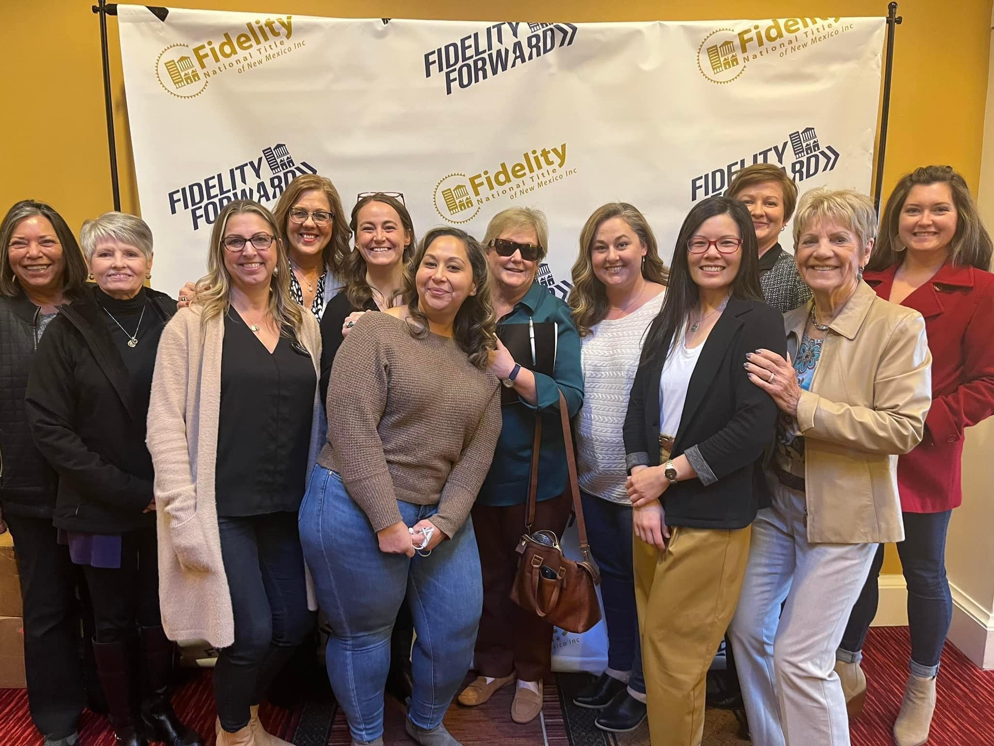 FIDELITY NATIONAL TITLE OF NM - Albuquerque NM - Hours, Directions ...